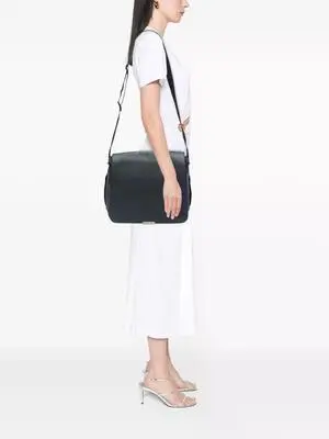 LOUIS VUITTON 2008 Taiga Viktor Crossbody Bag