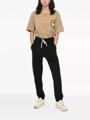 HYDROGEN Drawstring Track Pants