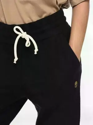 HYDROGEN Drawstring Track Pants