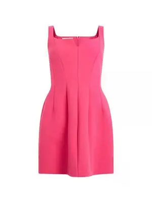 Philosophy Di Lorenzo Serafini Pleated Cocktail Dresses