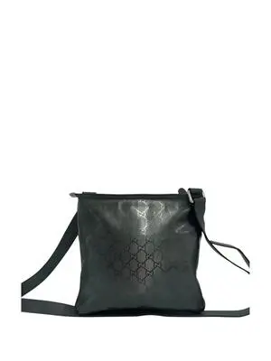 Gucci Gg Imprimé Crossbody Bag