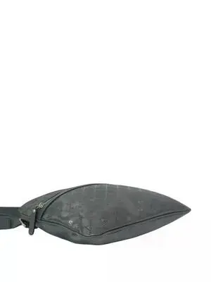 Gucci Gg Imprimé Crossbody Bag