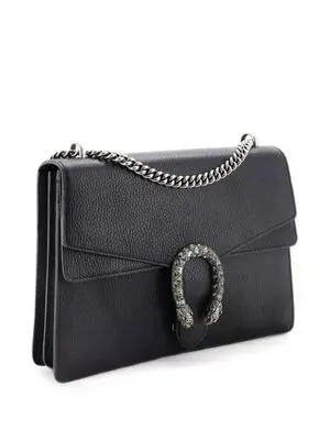 Gucci Dionysus Bag Leather Medium Shoulder Bag