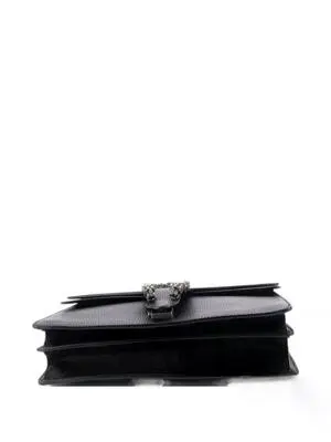 Gucci Dionysus Bag Leather Medium Shoulder Bag