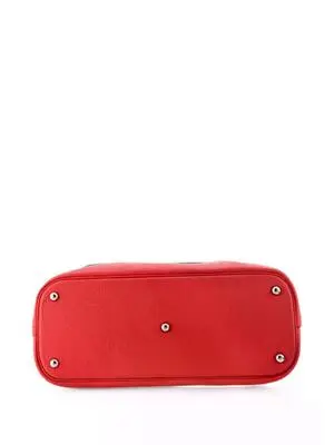 Hermès Bolide Bag Clemence 35 Satchel
