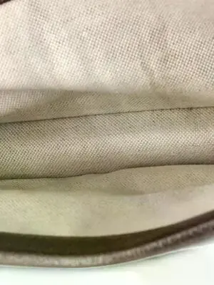 Gucci Dionysus Bag Jumbo Gg Canvas Small Shoulder Bag