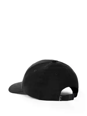 Stone Island Logo-patch Baseball Cap