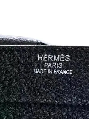 Hermès Sac A Depeches Togo 41 Business Bag