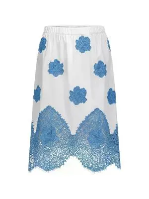 CISSA Summer Pencil Skirt