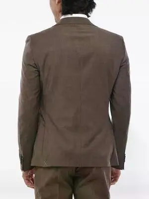 Corneliani Virgin Wool Suit