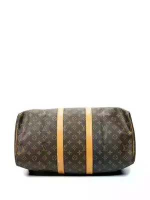 LOUIS VUITTON Keepall 45 Travel Bag