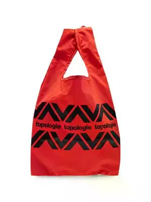 TOPOLOGIE Konbini Tote Bag