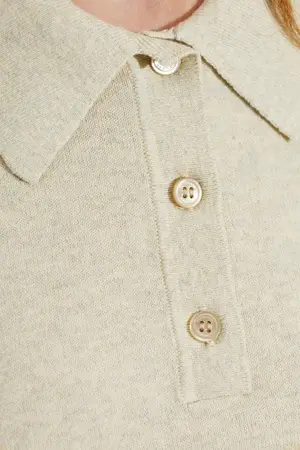 MARANT ETOILE Polo ‘althea