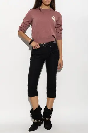 MARANT ETOILE Sweater ‘lanta