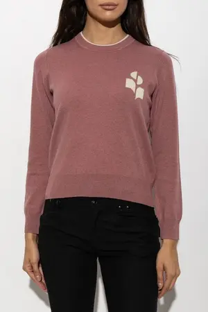 MARANT ETOILE Sweater ‘lanta