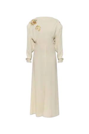 Isabel Marant Étoile Dress "samsha