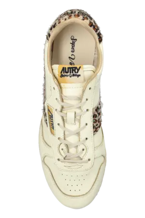 AUTRY Windspin’ Sports Shoes