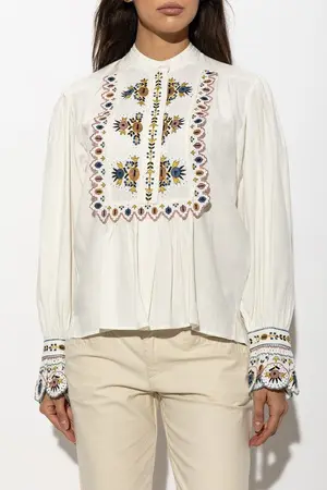 MARANT ETOILE Top ‘monique