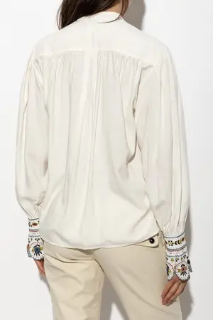 MARANT ETOILE Top ‘monique