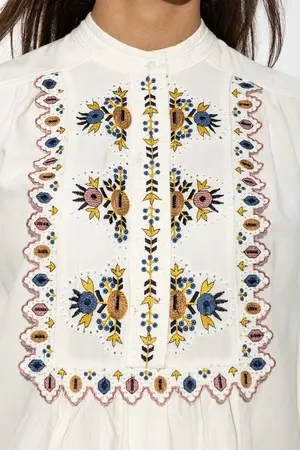 MARANT ETOILE Top ‘monique