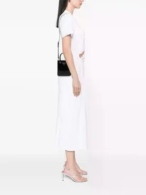 Prada 2013-2026 Small Spazzolato Leather Satchel