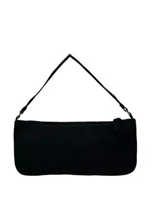 Prada 2000-2013 Tessuto Pochette Shoulder Bag