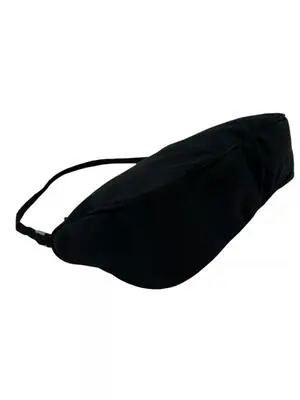 Prada 2000-2013 Tessuto Pochette Shoulder Bag