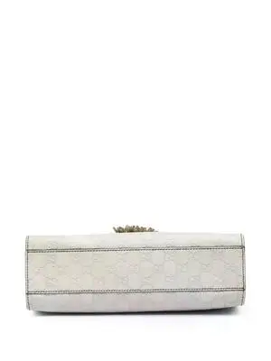 Gucci 2016-2026 Medium Guccissima Emily Shoulder Bag