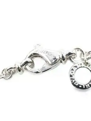 BVLGARI 2010s B-zero1 Necklace