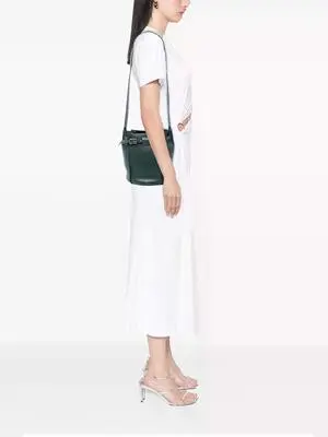 Celine 2017 Leather Big Bag Bucket Crossbody Bag