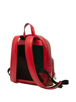 Gucci 2000-2015 Guccissima Backpack