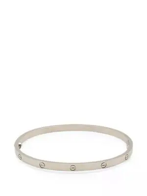 Cartier 2010s Love Small Bracelet