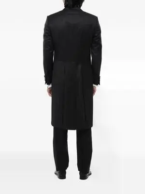 Corneliani Mantua Peak-lapel Jacket