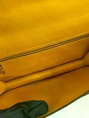 LOUIS VUITTON 2013 Epi Monceau Bb Satchel
