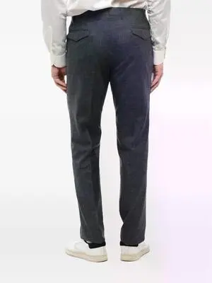 Corneliani Leader Flap-pocket Trousers