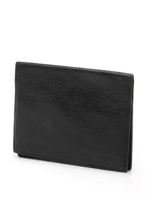 Hermès 2010 Chevre Mysore Evelyne Card Holder