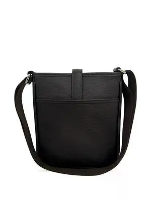 Burberry 2000-2010 Leather Crossbody Bag