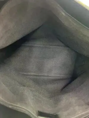 Burberry 2000-2017 House Check Canvas Tote Bag
