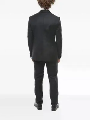 Corneliani Ceremony Academy Shawl-lapel Suit