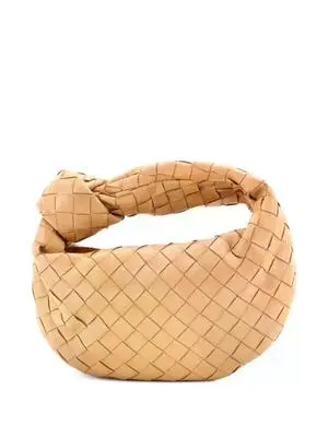 Bottega Veneta Jodie Mini Hobo Bag