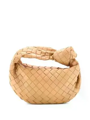 Bottega Veneta Jodie Mini Hobo Bag