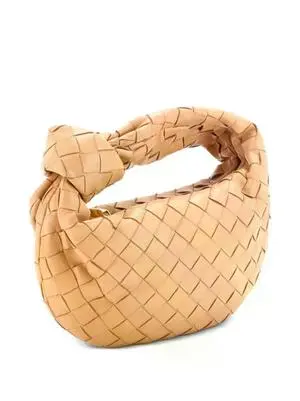 Bottega Veneta Jodie Mini Hobo Bag