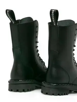 ALTERCORE 351 Lace-up Boots