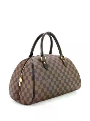 LOUIS VUITTON Ribera Damier Mm Handbag