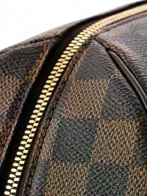 LOUIS VUITTON Ribera Damier Mm Handbag