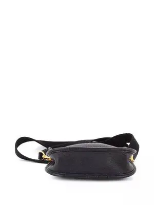 Hermès Evelyne Tpm Crossbody Bag - Black
