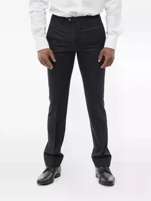 Corneliani Leader Trousers - Blue