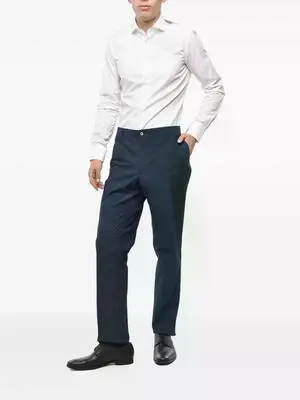 Corneliani Identity Trousers