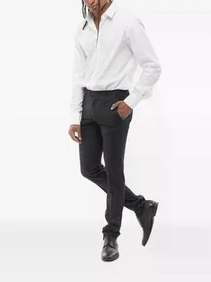 Corneliani Tailored Trousers