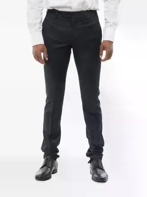 Corneliani Tailored Trousers - Blue
